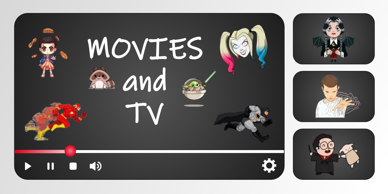 Custom Progress Bars for YouTube