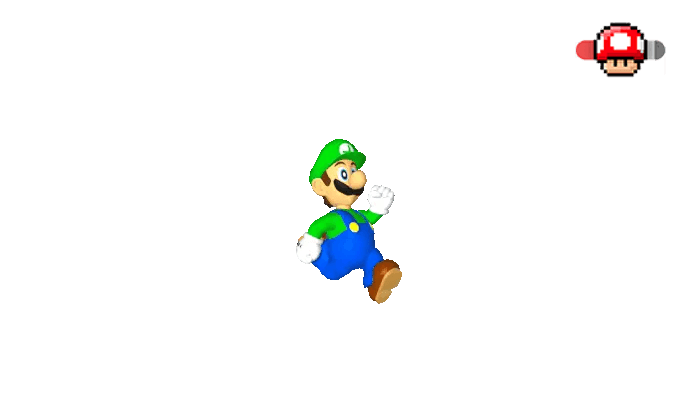 Mario And Luigi Run