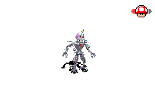 Five Nights at Freddy's Ennard