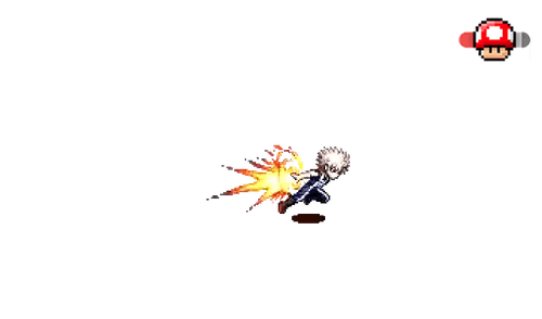 My Hero Academia Katsuki Kacchan Bakugo Fly