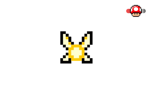 The Legend of Zelda: Oracle of Seasons Spirit of Autumn Pixel